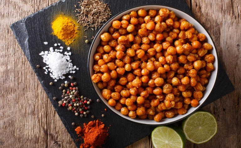 The chickpea effect: What really happens to your body when you eat ...