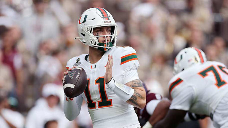 Miami has no chance against Ohio State without these players delivering big