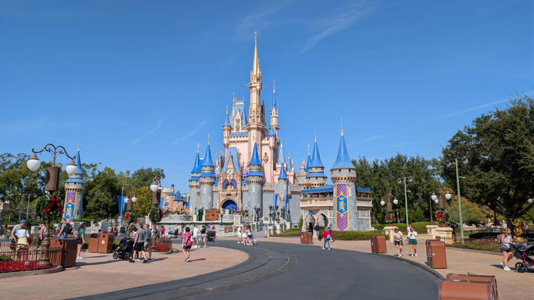 8 Disney World splurges that are totally worth the money