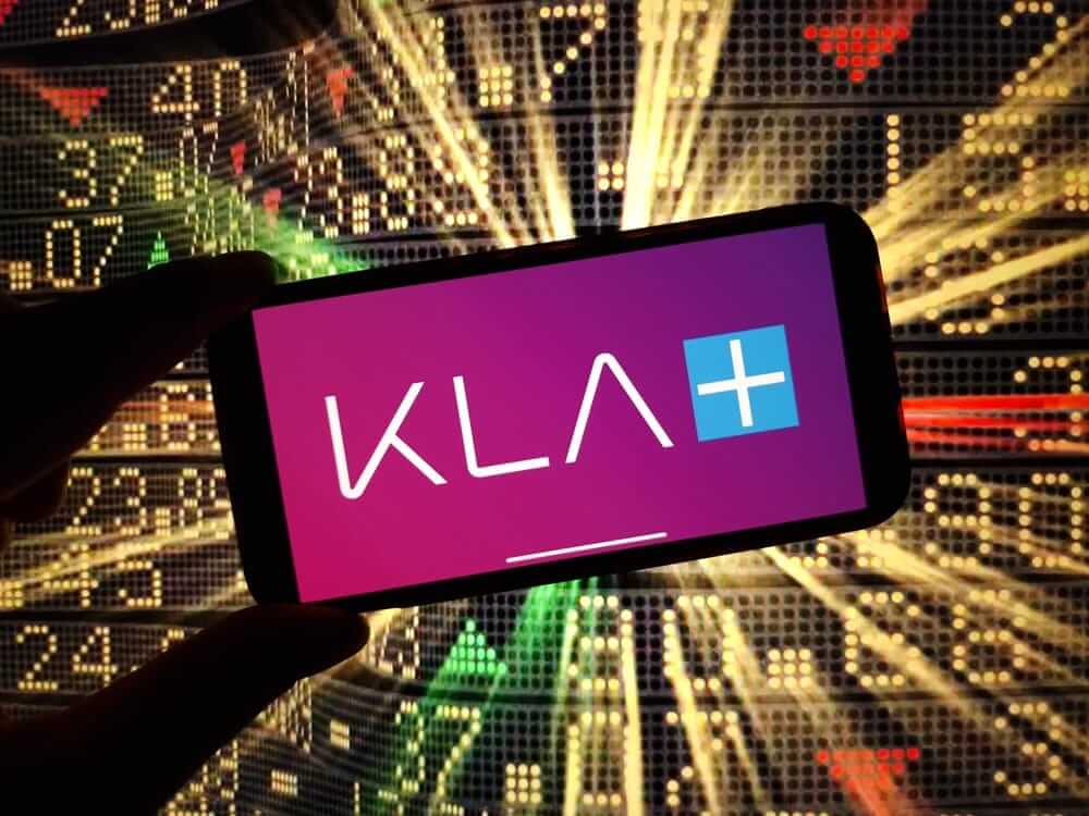 Earnings preview: What to expect from KLA Corporation's report