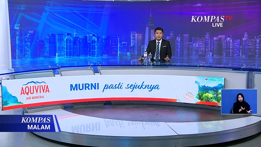 Tahun baru di Jakarta tanpa kembang api, Pramono ajak warga doa bersama ...