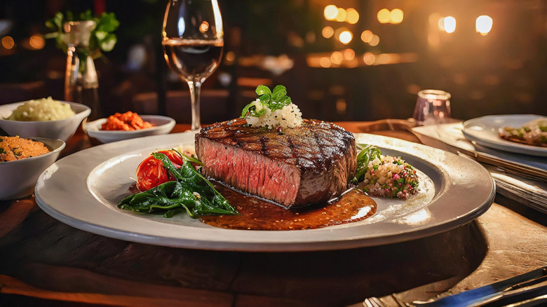 14 mistakes you should never make when ordering steak