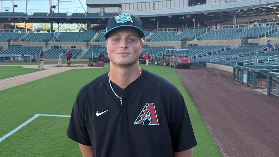 3 New Year's resolutions the Diamondbacks should make for 2026