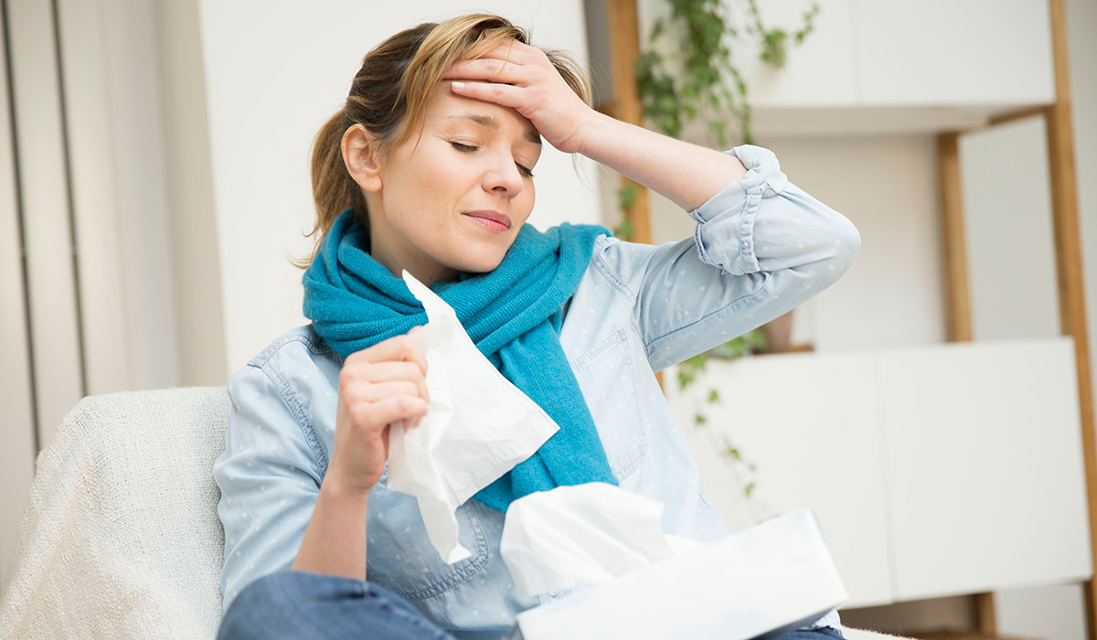 Explained: The mystery virus wreaking havoc over Christmas