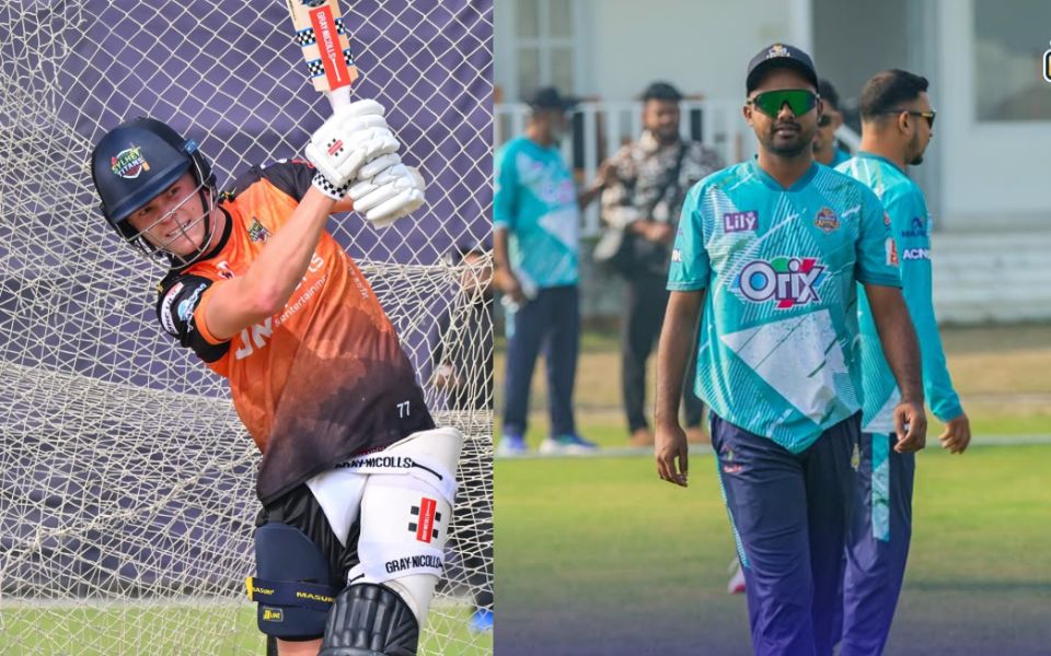 BPL 2025-26: Match 9, SLT vs DHCP Match Prediction – Who will win today ...