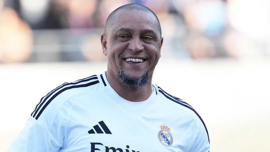 Real Madrid legend Roberto Carlos rushed in for emergency heart surgery