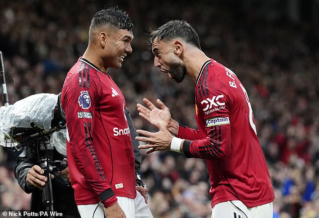 The 2025 Man United quiz: Test your knowledge of the Red Devils ...