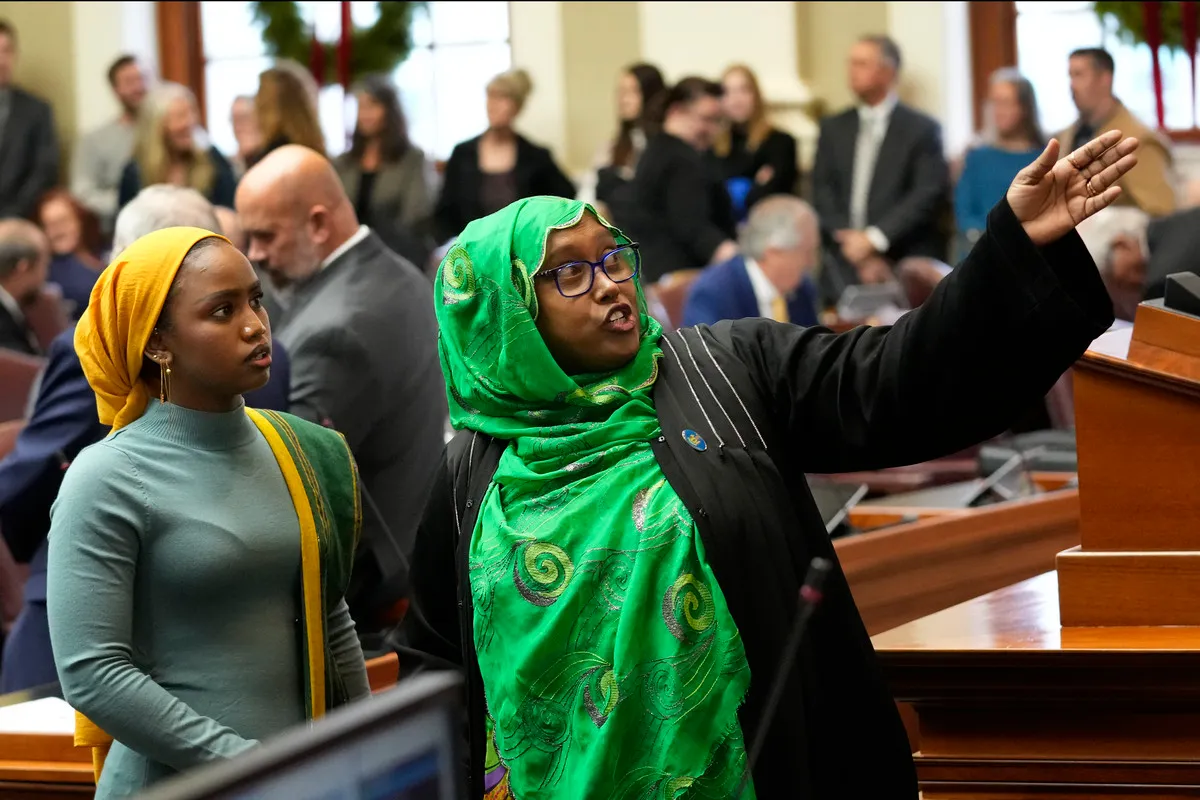 Maine Democrat backs investigation into former employer over MaineCare ...