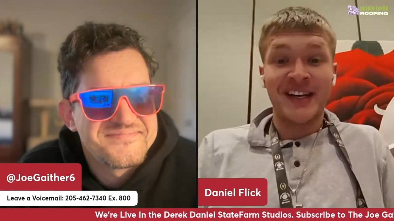 Daniel Flick's 3 Indiana players to watch in the Rose Bowl