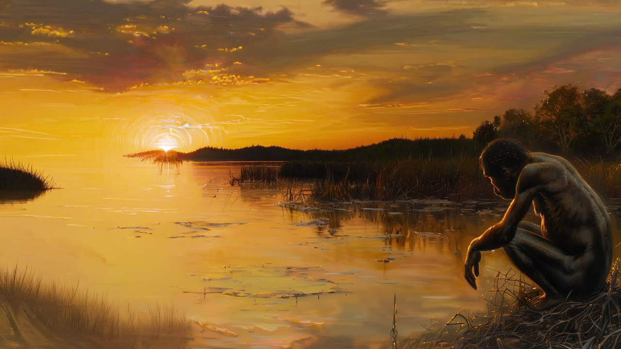 Homo erectus: The human species that ruled for 2 million years