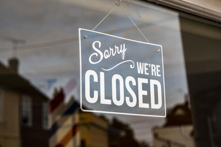 What’s open on New Year’s Day 2026? Walmart, Target, grocery stores ...