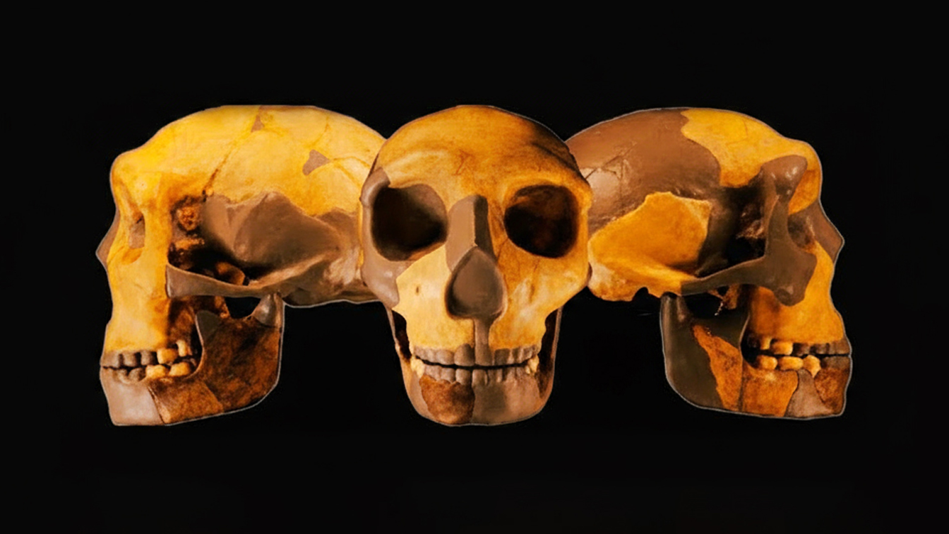 China’s fossils that may belong to an unknown human species