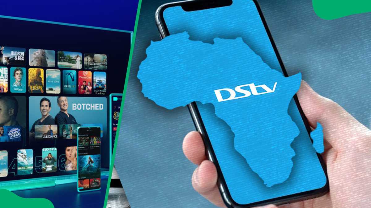 DSTV to can BET_Africa, MTV_Base and to keep 12 popular channels