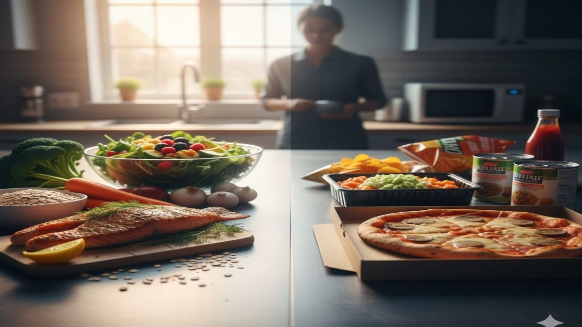 The silent killers: 8 foods cardiologists beg you to cut if your blood ...