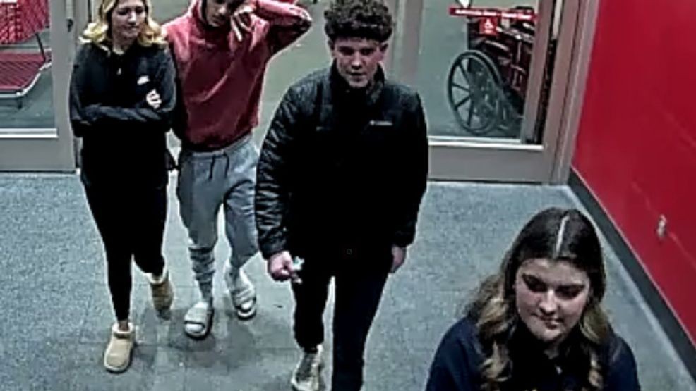 Police seek persons of interest after male chased, assaulted in ...