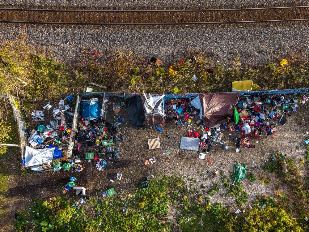 The 31 homicides Montreal saw in 2025