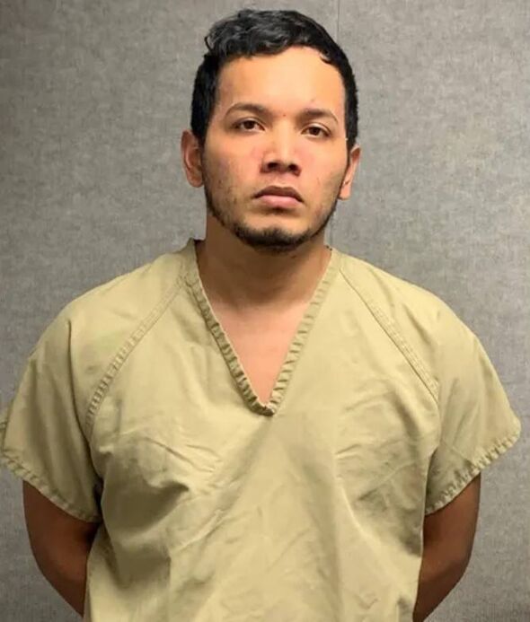 Killer boyfriend strangled ex to death in fight over music then went ...