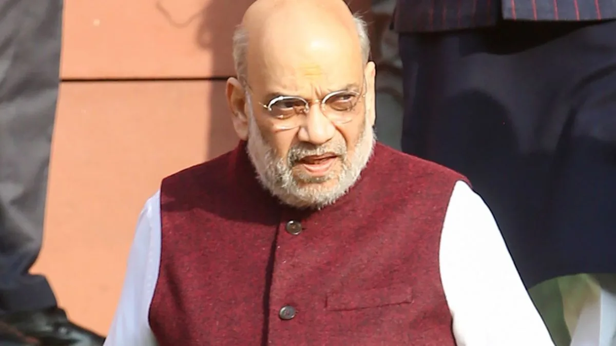 Amit Shah kicks off Pongal celebrations with 'Modi Pongal' in TN