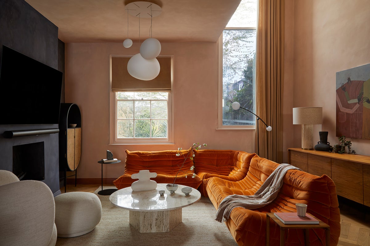 Home design experts reveal their top interiors trends for 2026