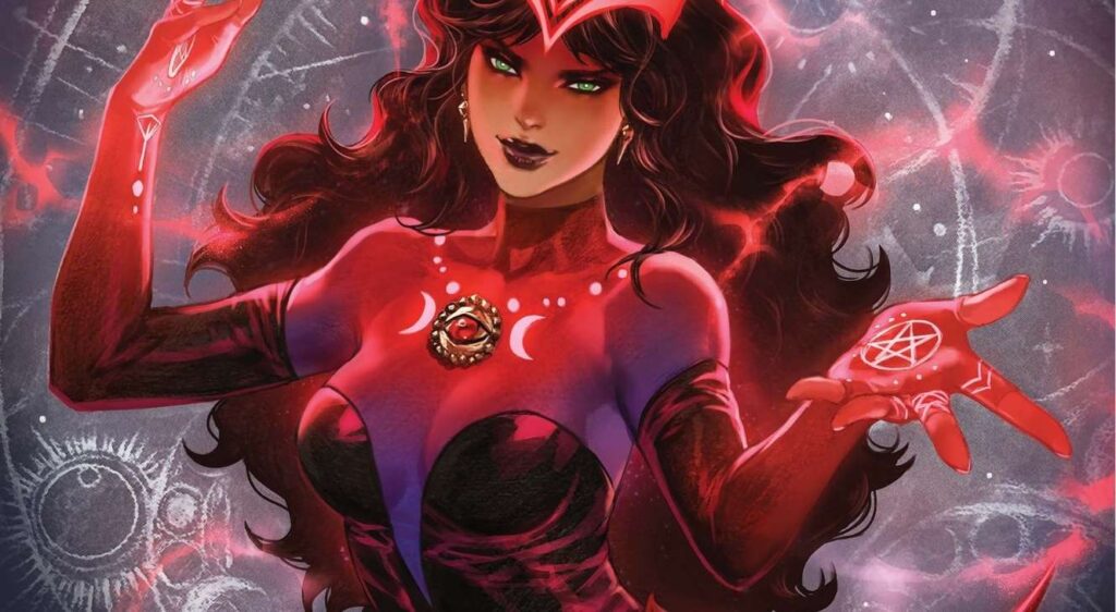 Review: ‘Sorcerer Supreme’ issue 1