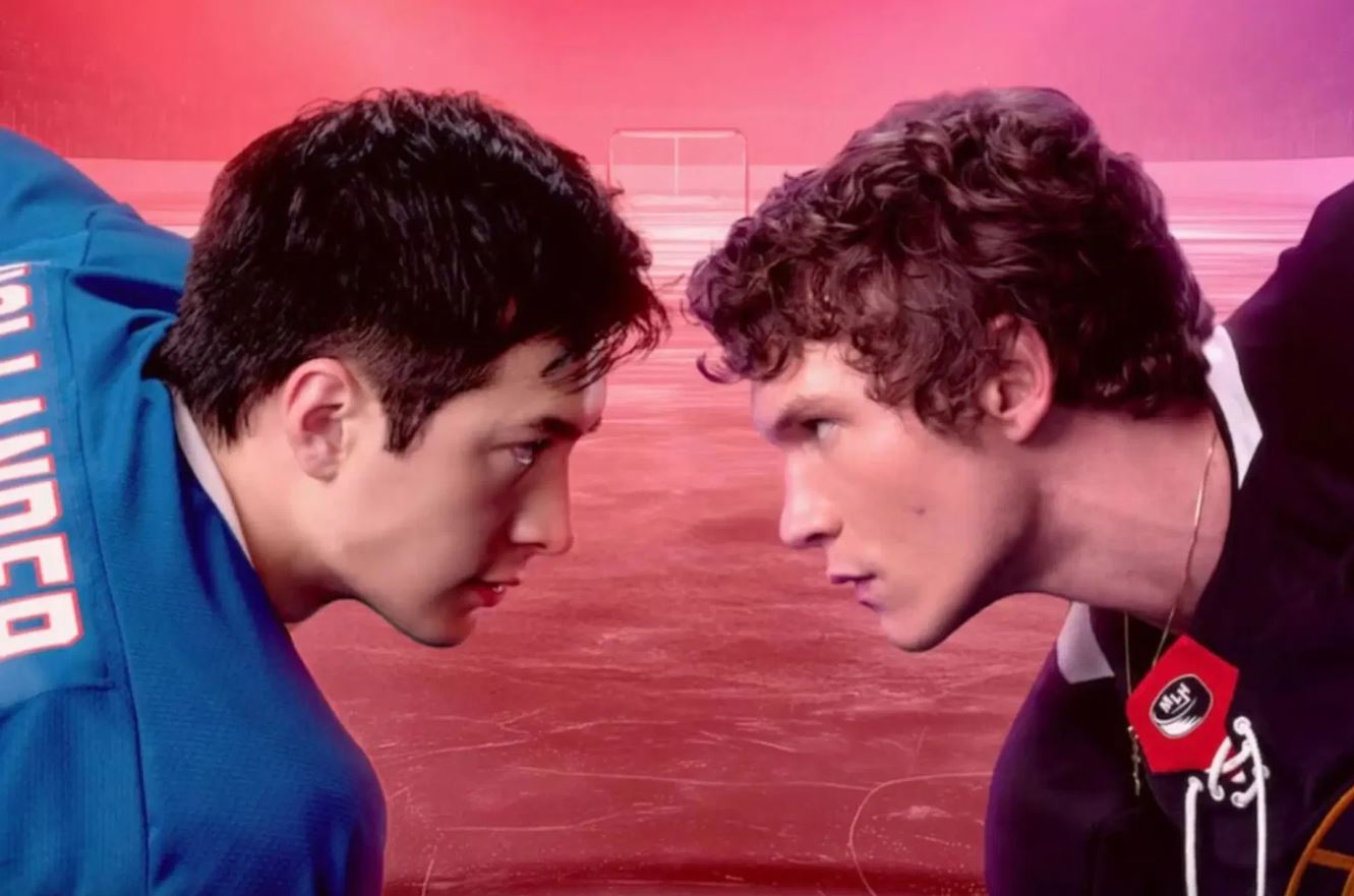 ‘Heated Rivalry’s’ success aids writer Rachel Reid in a miraculous way ...