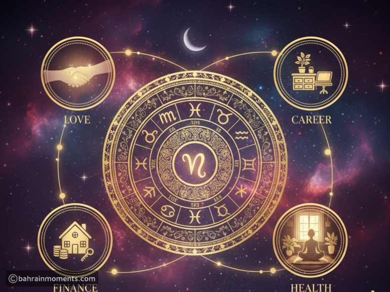 Virgo horoscope: Love, finance, career, health insights