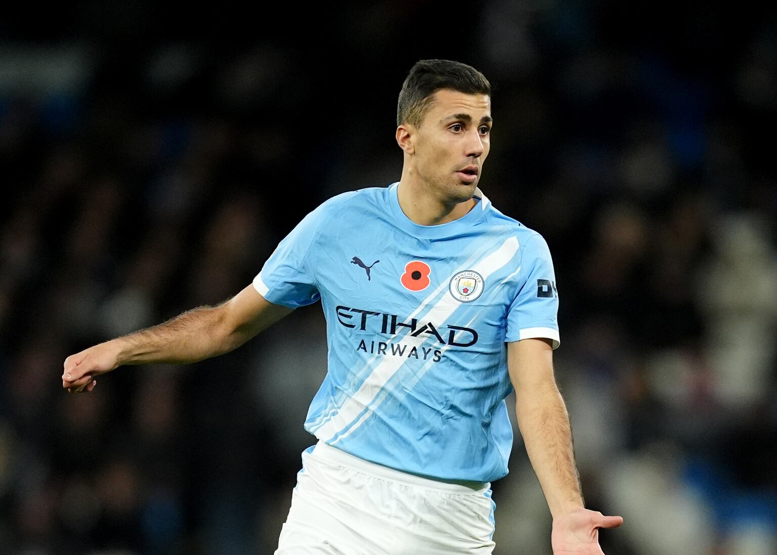 Rodri and Jeremy Doku could return for Manchester City at Sunderland