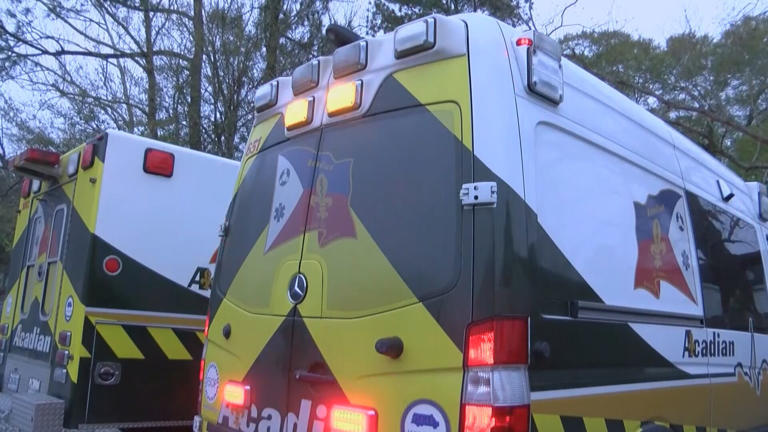 If you are looking to become an EMT, Acadian Ambulance has classes for you