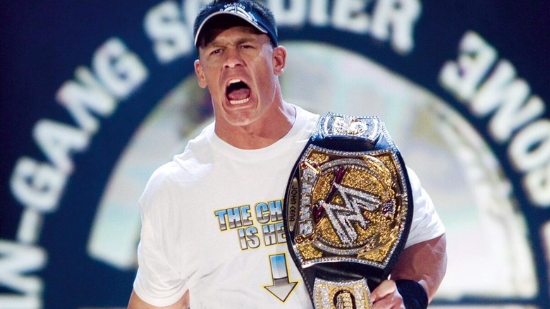Jim Ross on GUNTHER winning John Cena's last WWE match: 'It was the ...
