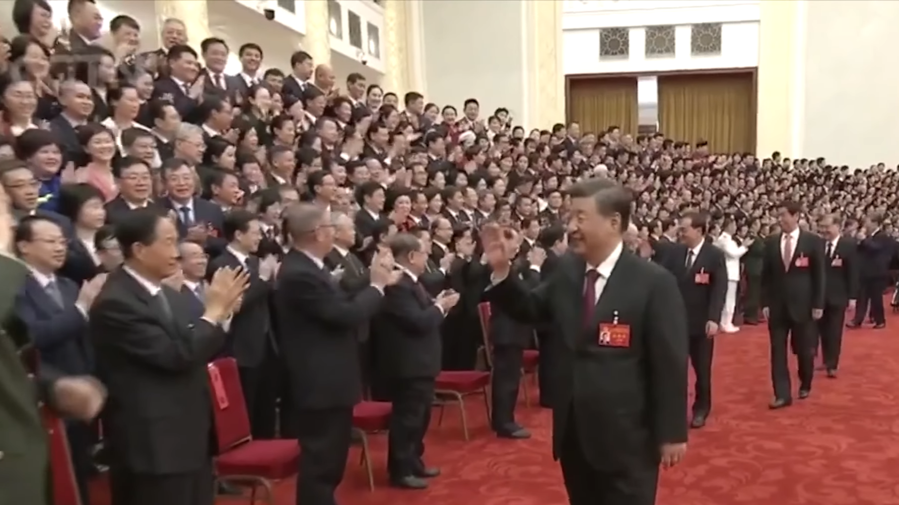 Has democracy peaked - or is this just the beginning?