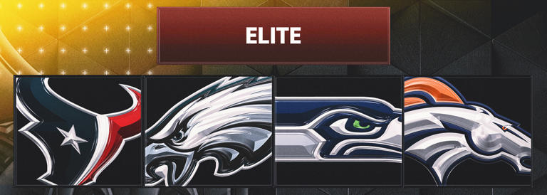 2025 NFL defensive tiers week 18: Texans in top form; Giants finishing ...