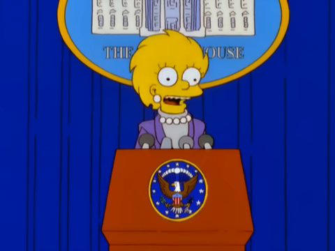 The Simpsons' uncanny predictions for 2025 revealed