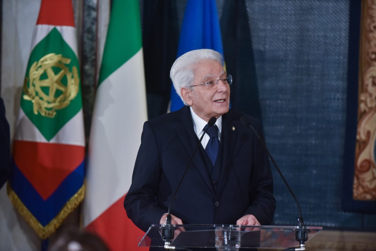 Cosa dirà Mattarella nel discorso di fine anno 2025: i temi, dai ...