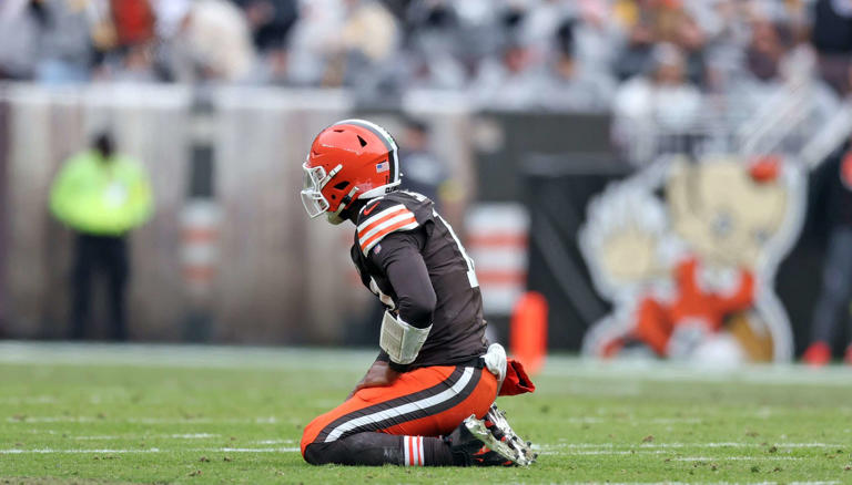 Browns face critical evaluation on Shedeur Sanders after film reveals ...