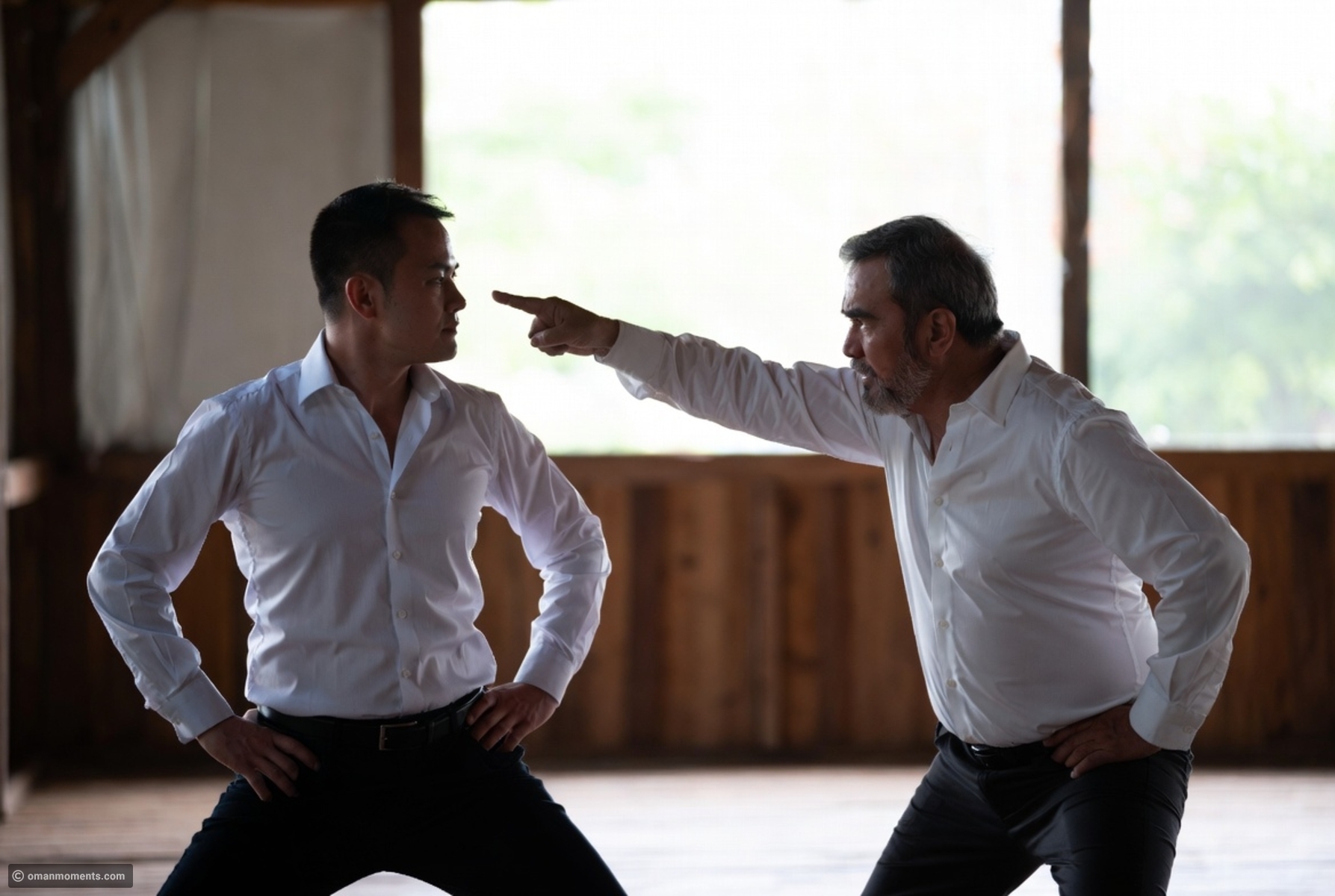 10 situations no man should tolerate in his life