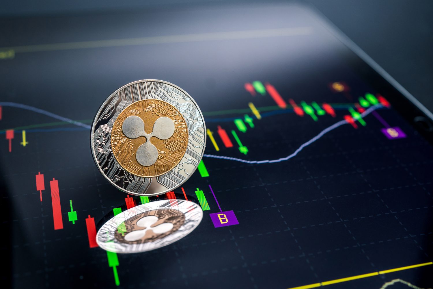 XRP remains at $1.88 as fear spikes—do past cycles point to a major bottom?