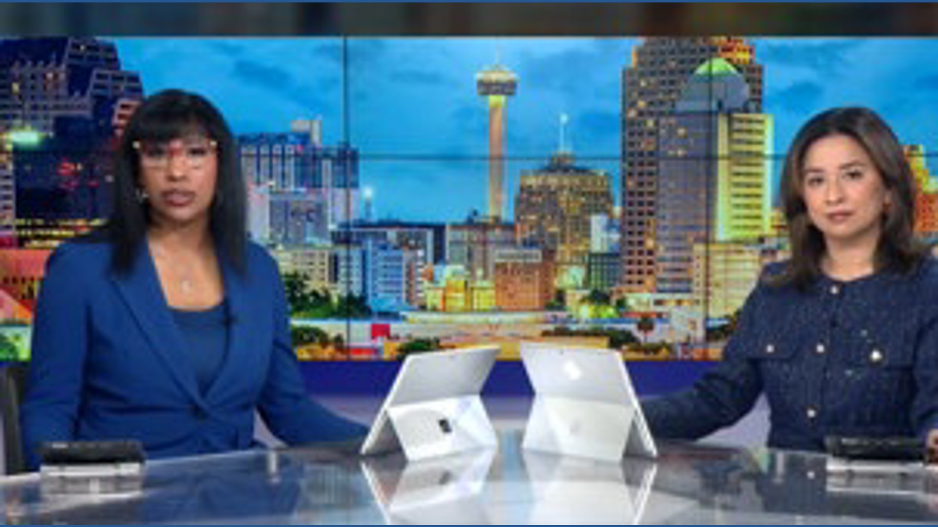 New reaction from business where body was found amid search for missing ...