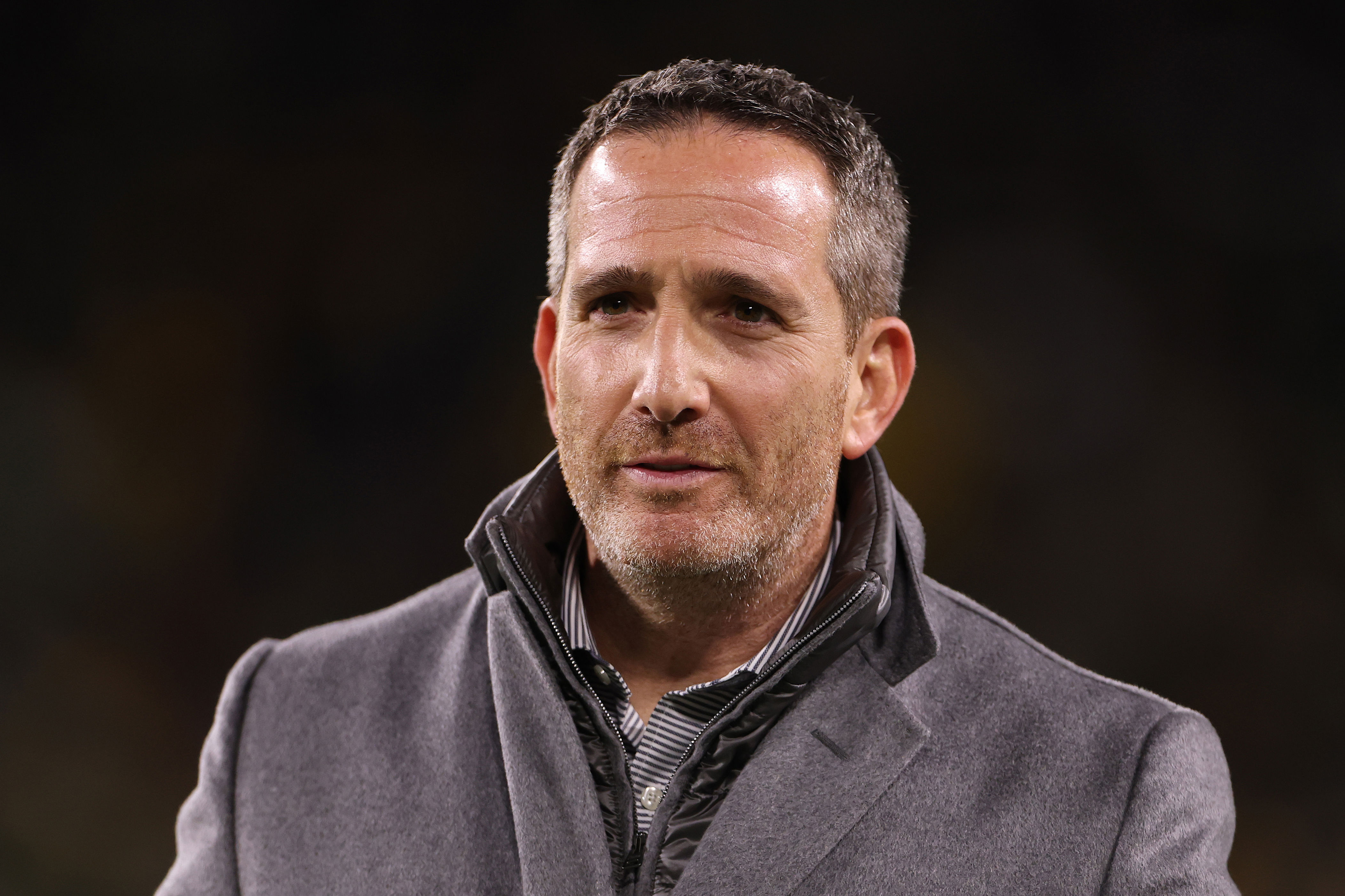 Eagles cut 11-year veteran starter, bring him back before Week 18 ...