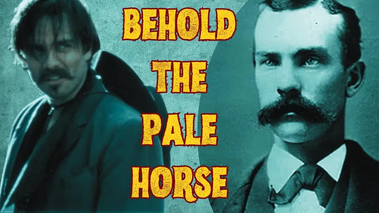 Johnny Ringo's mysterious death revealed