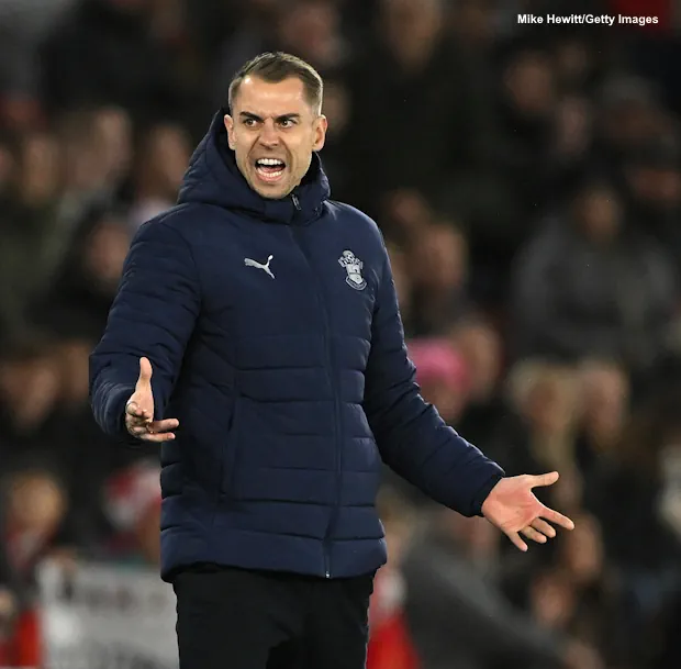 Southampton dubbed ‘one to watch’ in star’s future move