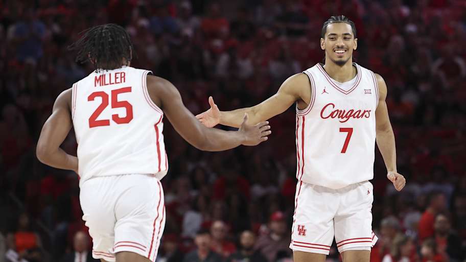 Previewing Houston’s Big 12 opener vs. Cincinnati