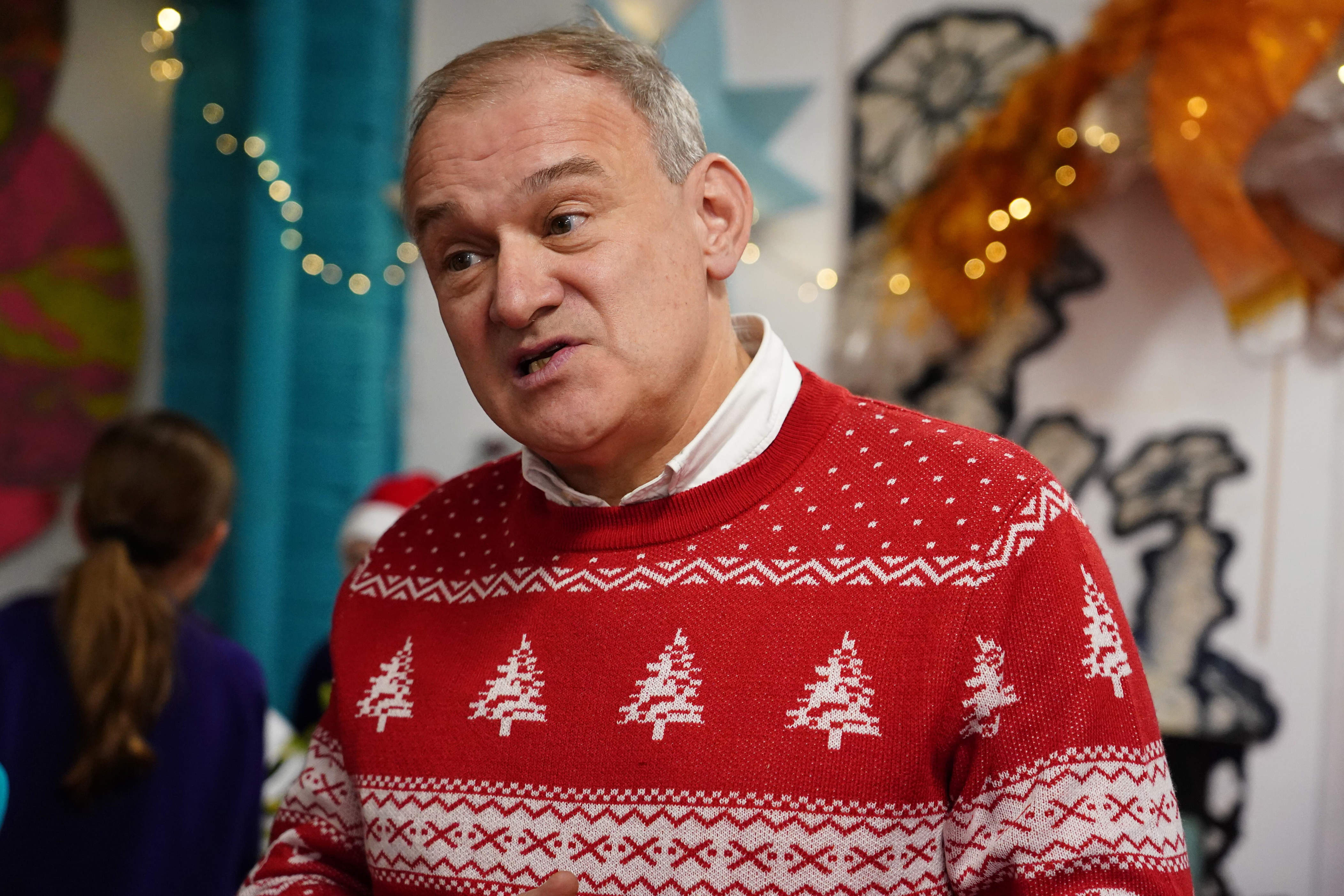 'Things will get better' in 2026, says Starmer as he fights to stay PM