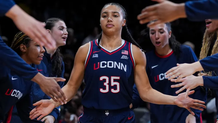 2026 WNBA mock draft 1.0: Where top prospects could land