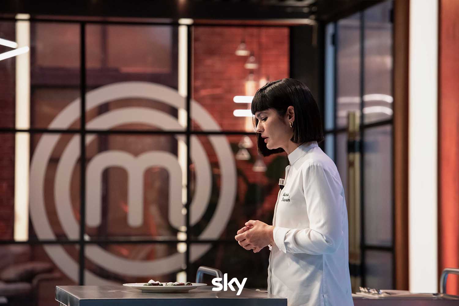 MasterChef Italia lancia sfide: la sostenibilità in cucina