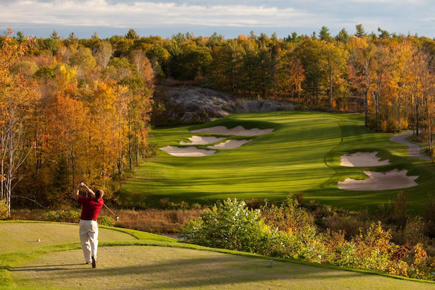 Rules of golf review: I just played from the wrong tee box and pumped ...