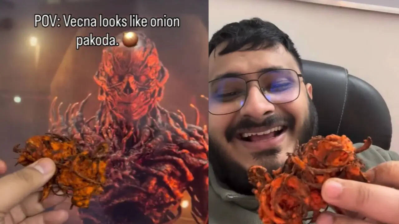 Internet can’t unsee this: Stranger Things' Vecna compared to onion ...