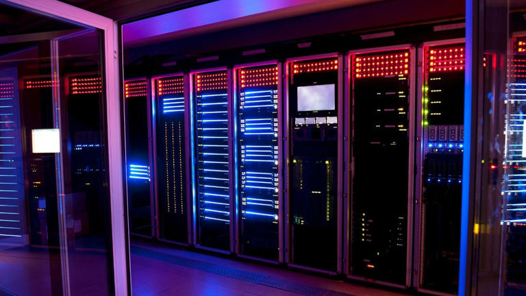 Space data centers to feed AI? Experts argue hard on both sides