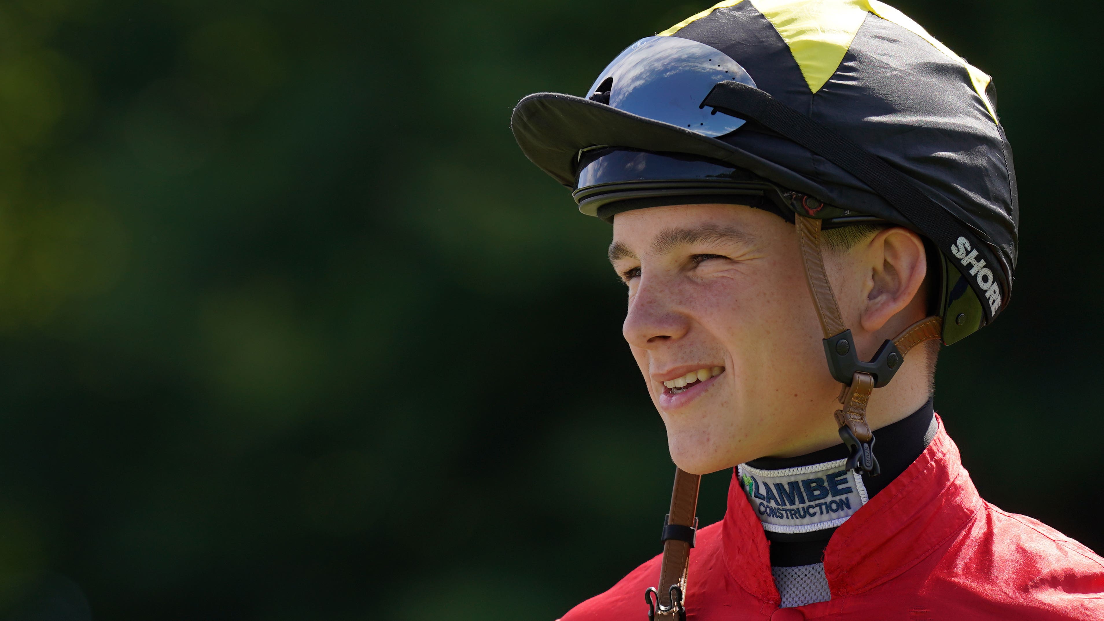 Billy Loughnane chalks up record-breaking 222nd win of the year