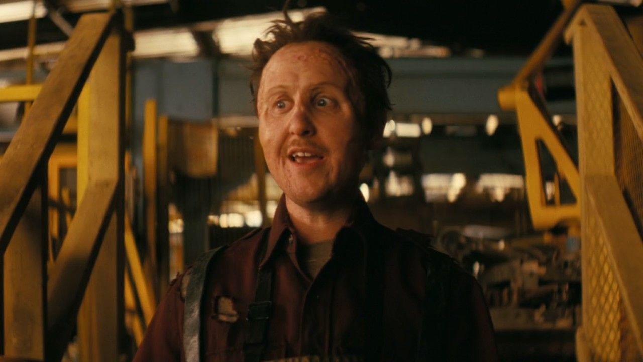 The final scene in Fallout season 2’s third episode made me nervous ...