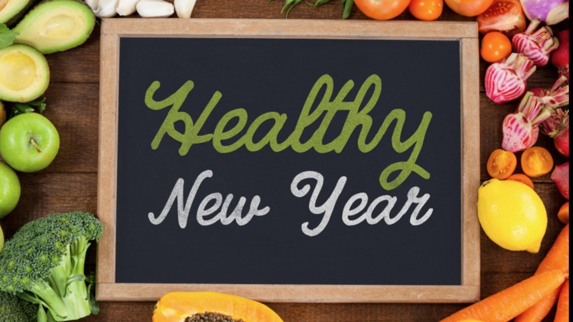 Healthy SA: Starting the new year off right, for your gut